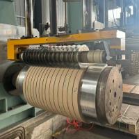 China 301 Stainless Steel Strips 0.1 - 2.0mm Cold Rolled Precison SS Strip Coils Width 10 - 1219mm for sale