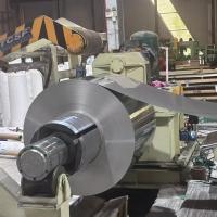 China 304 / 1.4301 Stainless Steel Strip Coil Temper 1/4H 1/2H 3/4H FH SS Strips for sale
