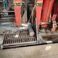 China Hastelloy C276 Round Bar UNS N10276 Custom Cutting Any Length Diameter 10 - 300mm Nickel Alloy for sale