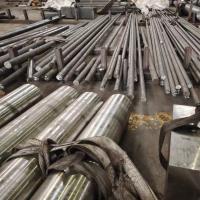 China Hastelloy C276 Round Bars 4-300mm Hot Rolled for sale