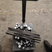 China Hastelloy C276 Round Bars 4-300mm Hot Rolled for sale