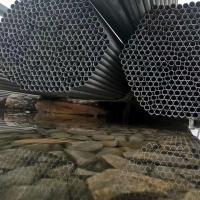 China Stainless Steel 316/316L Seamless Pipes DN10 - DN400 Custom Cutting Any Length for sale