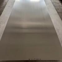 China Hastelloy C276 Plate And Nickel Alloy N10276 Sheet / Strip / Coil Thickness 0.5 - 20.0mm for sale