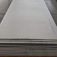 China Hastelloy C276 Plate And Nickel Alloy N10276 Sheet / Strip / Coil Thickness 0.5 - 20.0mm for sale