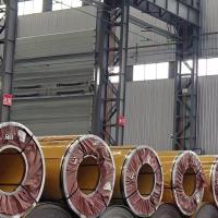 China Hastelloy C276 Plate And Nickel Alloy N10276 Sheet / Strip / Coil Thickness 0.5 - 20.0mm for sale