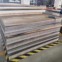 China Thickness 1.0mm 1.2mm 1.5mm 2.0mm 2.5mm 3.0mm 4.0mm 5.0mm 6.0mm Hastelloy C276 Nickel Alloy Plate for sale