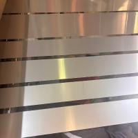 China 1500*6000mm Hastelloy C276 Plate Hot Rolled NO.1 Finishing 2.4819 Nickel Alloy Plate Coil for sale