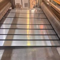 China 1500*6000mm Hastelloy C276 Plate Hot Rolled NO.1 Finishing 2.4819 Nickel Alloy Plate Coil for sale