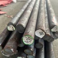 China Hot Rolled Stainless Steel Round Bar Diameter 10 - 350mm 410 420 431 for sale
