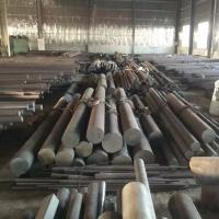 China Hot Rolled Stainless Steel Round Bar Diameter 10 - 350mm 410 420 431 for sale