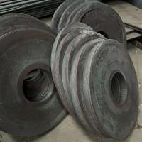 China Hot Rolled Stainless Steel Round Bar Diameter 10 - 350mm 410 420 431 for sale