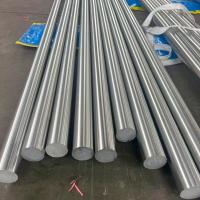 China SUS420J1 X20cr13 1.4021 AISI 420 Stainless Steel Round Bar Alloy Steel Bar for sale