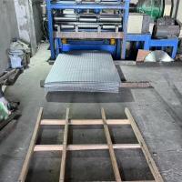 China 201 304 316L Anti Slip Checkered Plate Stainless Steel Thickness 0.5 - 8.0mm for sale