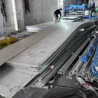 China 304 316L Stainless Steel Floor Plate 2.0mm 2.5mm 3.0mm 4.0mm 5.0mm 6.0mm 8.0mm for sale