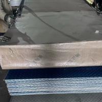 China 304 316L Stainless Steel Floor Plate 2.0mm 2.5mm 3.0mm 4.0mm 5.0mm 6.0mm 8.0mm for sale