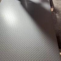 China 304 316L Stainless Steel Floor Plate 2.0mm 2.5mm 3.0mm 4.0mm 5.0mm 6.0mm 8.0mm for sale