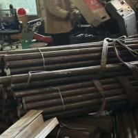 China ASTM A276 316L Bright Black Stainless Steel Bar Custom Cutting Any Length for sale