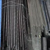 China ASTM A276 316L Bright Black Stainless Steel Bar Custom Cutting Any Length for sale