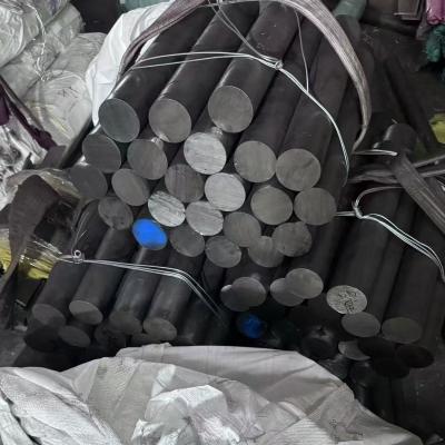 China 1m 2m 3m 6m Length 316L Stainless Steel Bars for sale