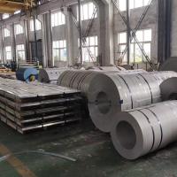 China Duplex 2205 Stainless Steel Plate 3.0 - 16.0mm Hot Rolled 5ft X 20ft TISCO POSCO Plate for sale