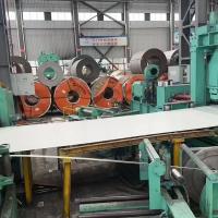 China Duplex 2205 Stainless Steel Plate 3.0 - 16.0mm Hot Rolled 5ft X 20ft TISCO POSCO Plate for sale