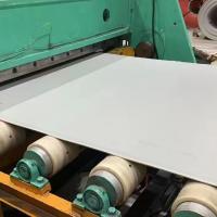 China Alloy 2205 Duplex Stainless Steel Plate / Sheet BAOSTEEL TISCO With EN 10204-3.1 Certficate for sale