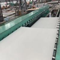 China Alloy 2205 Duplex Stainless Steel Plate / Sheet BAOSTEEL TISCO With EN 10204-3.1 Certficate for sale