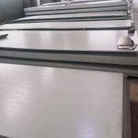 China TISCO BAOSTEEL Duplex 2205 Stainless Steel Plate Sheet Coils EN 1.4462 / S31803 Plates for sale