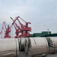 China TISCO BAOSTEEL Duplex 2205 Stainless Steel Plate Sheet Coils EN 1.4462 / S31803 Plates for sale