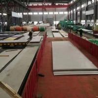China TISCO BAOSTEEL Duplex 2205 Stainless Steel Plate Sheet Coils EN 1.4462 / S31803 Plates for sale