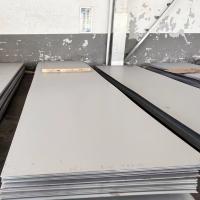 China Super Duplex 2205 Stainless Steel Plate 2B NO.1 NO.4 HL 8K Finishing EN 1.4462 SS Plate for sale