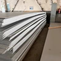 China Super Duplex 2205 Stainless Steel Plate 2B NO.1 NO.4 HL 8K Finishing EN 1.4462 SS Plate for sale
