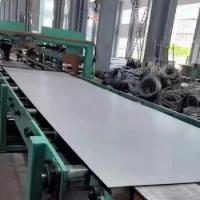 China Duplex 2205 Plate | DSS Stainless Steel Sheet/ Strip/ Coil ASTM A240 UNS S32205 / UNS S31803 for sale