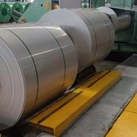 China Duplex 2205 Plate | DSS Stainless Steel Sheet/ Strip/ Coil ASTM A240 UNS S32205 / UNS S31803 for sale