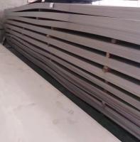 China ISO Certificate Duplex 2205 Stainless Steel Plate UNS S31803 S32205 EN 1.4462 Plates for sale
