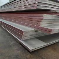 China 2205 Duplex Stainless Steel Sheet & Plates ASTM A240 for Pressure Vessel EN 1.4462 for sale