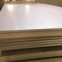 China ASTM A240 UNS S32205/S31803 2205 Duplex Stainless Plate Width 1250mm 1500mm 2000mm for sale