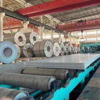 China 2205 Duplex Stainless Steel Plate S31803 Duplex Stainless Steel Sheet s32205 sS Plates for sale