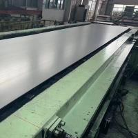 China Alloy 2205 Duplex Stainless Steel Plate Alloy S31803 S32205 EN 1.4462 Duplex Alloy Plate for sale