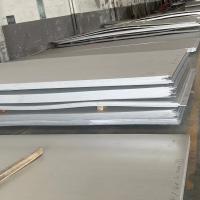 China Alloy 2205 Duplex Stainless Steel Plate Alloy S31803 S32205 EN 1.4462 Duplex Alloy Plate for sale
