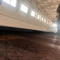 China Duplex 2205 Stainless Steel Sheet Plate Coils EN 10204-3.1 Standard Size 4ft*8ft 5ft*10ft 5ft*20ft for sale