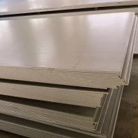 China Duplex 2205 Stainless Steel Sheet Plate Coils EN 10204-3.1 Standard Size 4ft*8ft 5ft*10ft 5ft*20ft for sale