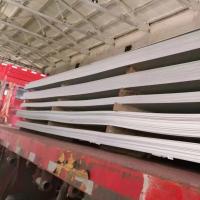 China Duplex 2205 Stainless Steel Sheet Plate Coils EN 10204-3.1 Standard Size 4ft*8ft 5ft*10ft 5ft*20ft for sale