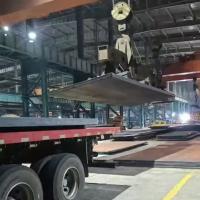 China Alloy Steel Plate, Low AS 4140/4130/ 8620 Chromoly Sheet Plate Hot Rolled & Forged Plates for sale