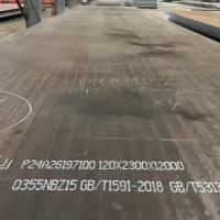 China Alloy Steel Sheet/Plate ASTM EN DIN JIS GB Standard Alloy Plate from HBIS BAOSTEEL for sale