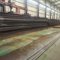 China Alloy Steel Sheet/Plate ASTM EN DIN JIS GB Standard Alloy Plate from HBIS BAOSTEEL for sale