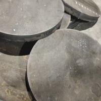 China 12Cr1MoV Alloy Steel Plate Thickness 3.0 - 200mm Hot Rolled  ASTM GB EN DIN Standard for sale