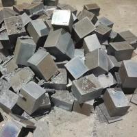 China 12Cr1MoV Steel Plate Custom Cutting Any Size Laser Cutting , Plasma Cutting for sale