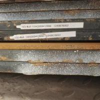 China 12Cr1MoV Steel Plate Custom Cutting Any Size Laser Cutting , Plasma Cutting for sale