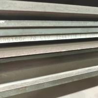 China GCr15 Alloy Steel Plate  Bearing Steel UNS S52100 Thickness 6.0 - 80.0mm Custom Cutting for sale